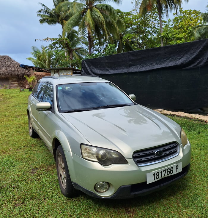 After months of saving, I finally got myself a car after riding a 50cc ...