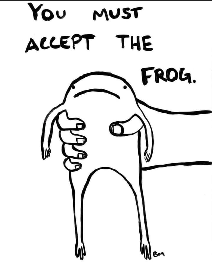 Frog - 9GAG