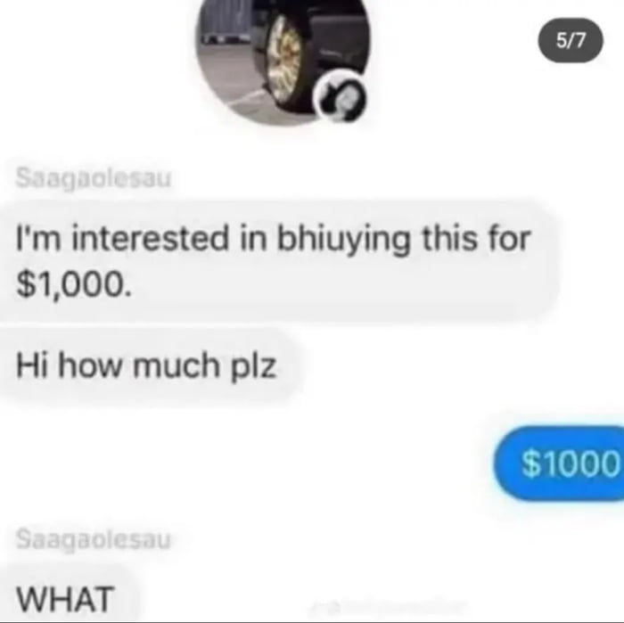 Ah yes, the negotiator - 9GAG