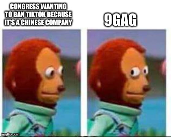 No title for you - 9GAG