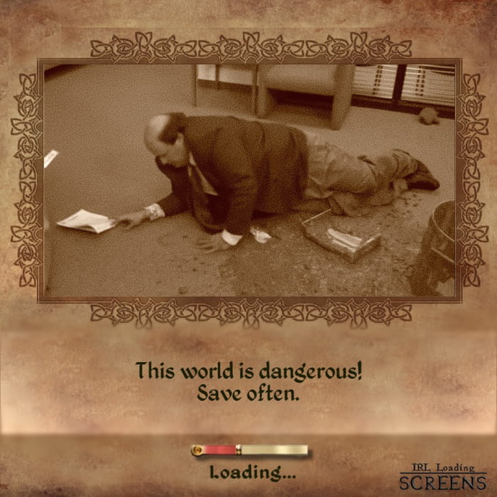 Rarely seen something so sad - 9GAG