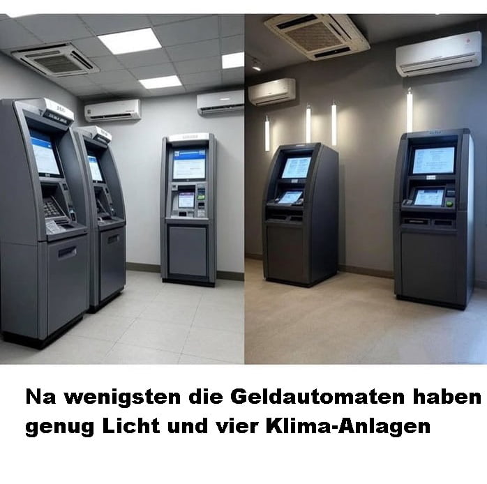 Na immerhin - 9GAG