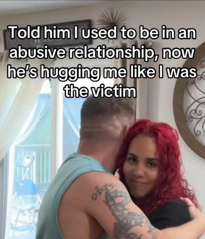 A surprising confession - 9GAG