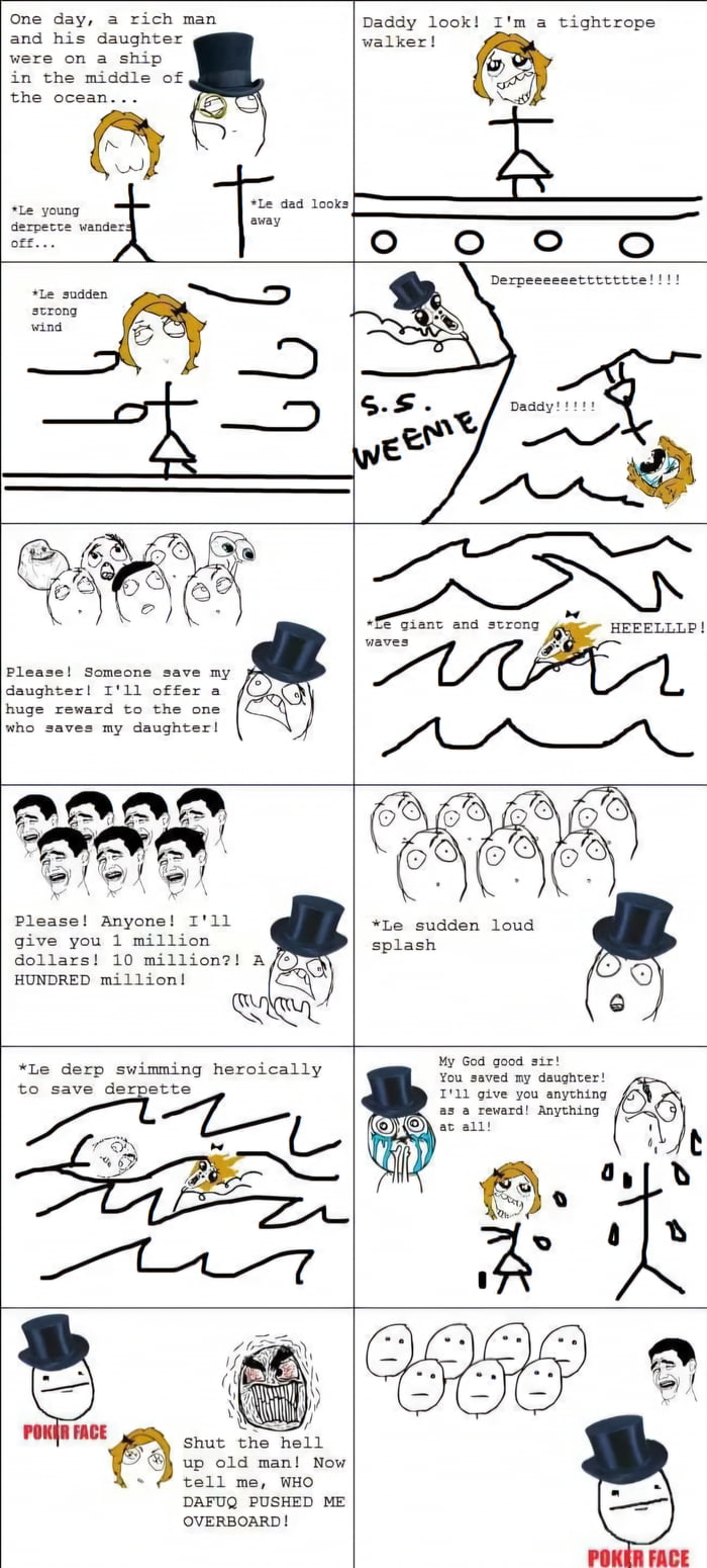 The S.S. Weenie - 9GAG