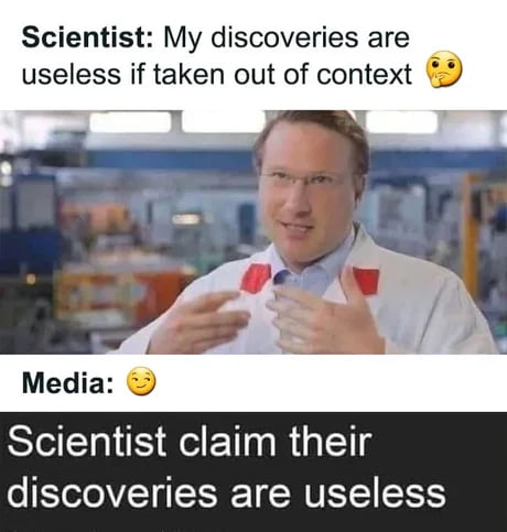 Repost out of context - 9GAG