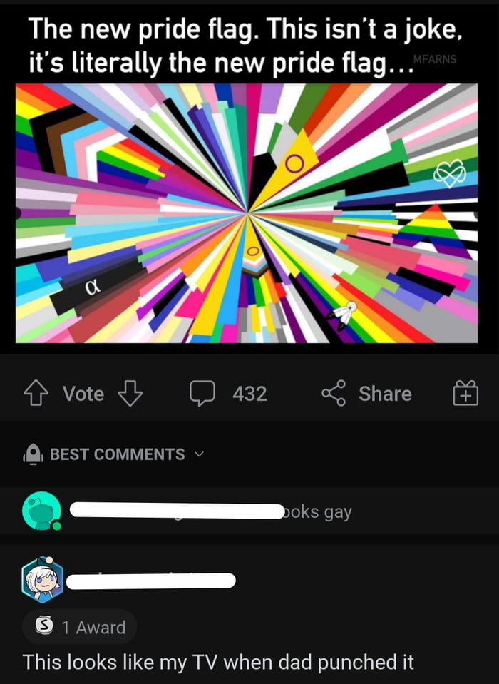 Pretty sure it does - 9GAG