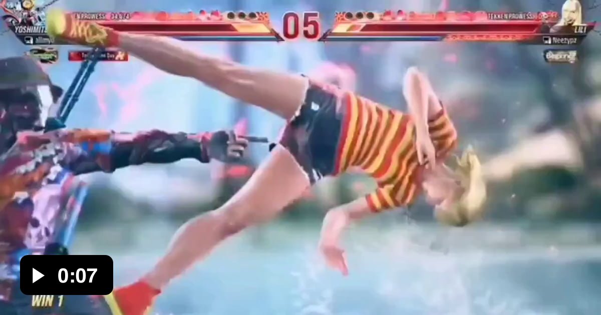 One finger move - 9GAG