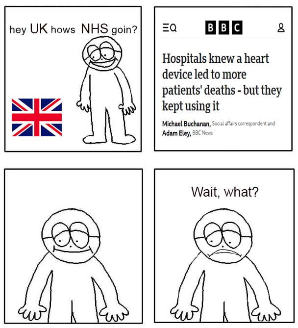 How's this even possible? - 9GAG