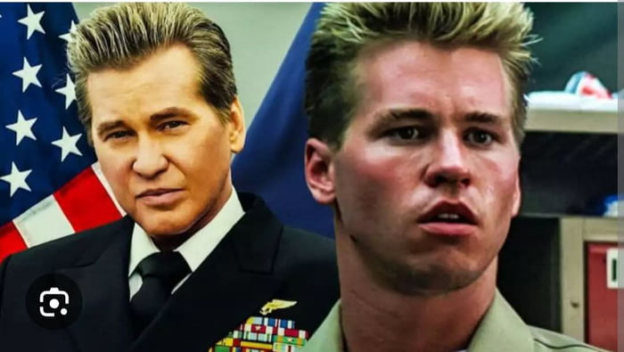 RiP Iceman... - 9GAG