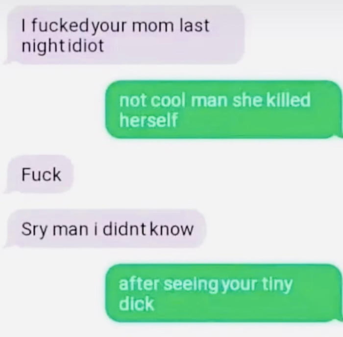 He won but at what cost? - 9GAG