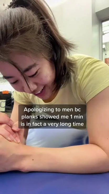 Yes she does ... understand - 9GAG