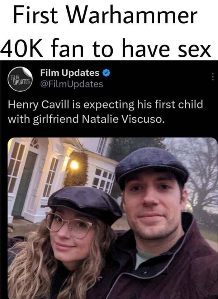 It finally happened. - 9GAG