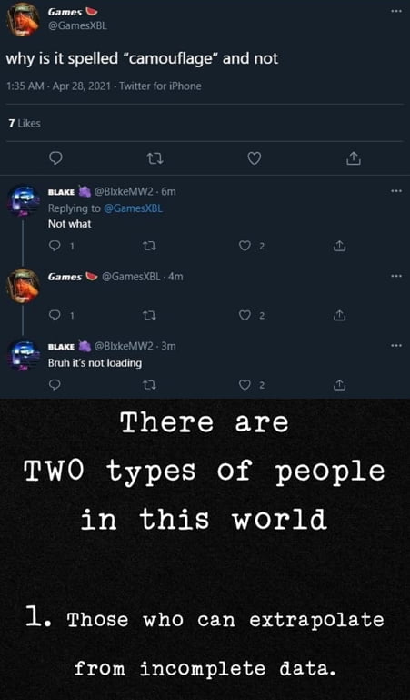 I think the correct way to spell it is: - 9GAG