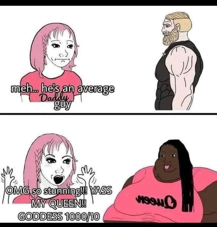 Average american mindset - 9GAG