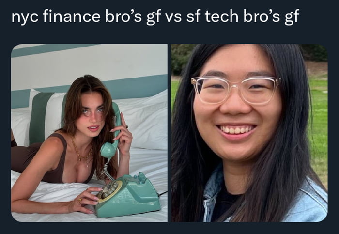 I honestly feel bad for tech bros - 9GAG