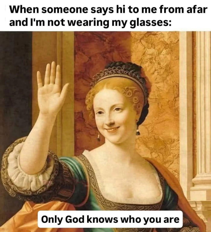 Those who know … - 9GAG