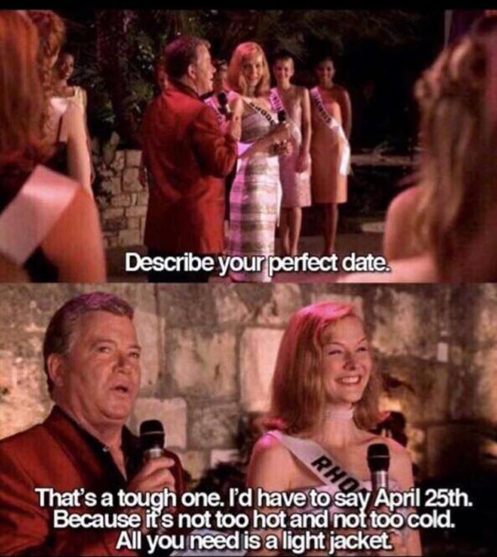 It's the perfect date - 9GAG