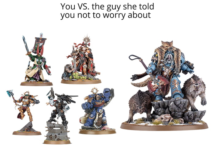 You got nothing to worry about brothers - 9GAG