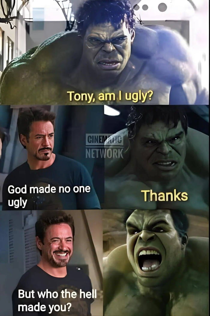 Rip tony - 9GAG