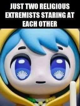 Luce becoming Unchained now - 9GAG