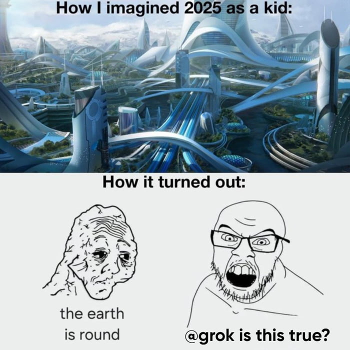 An updated version - 9GAG