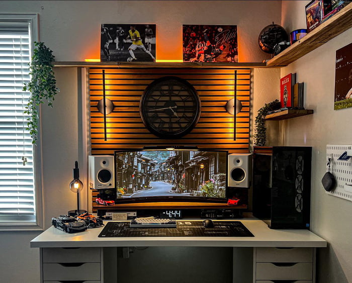 The final product - 9GAG