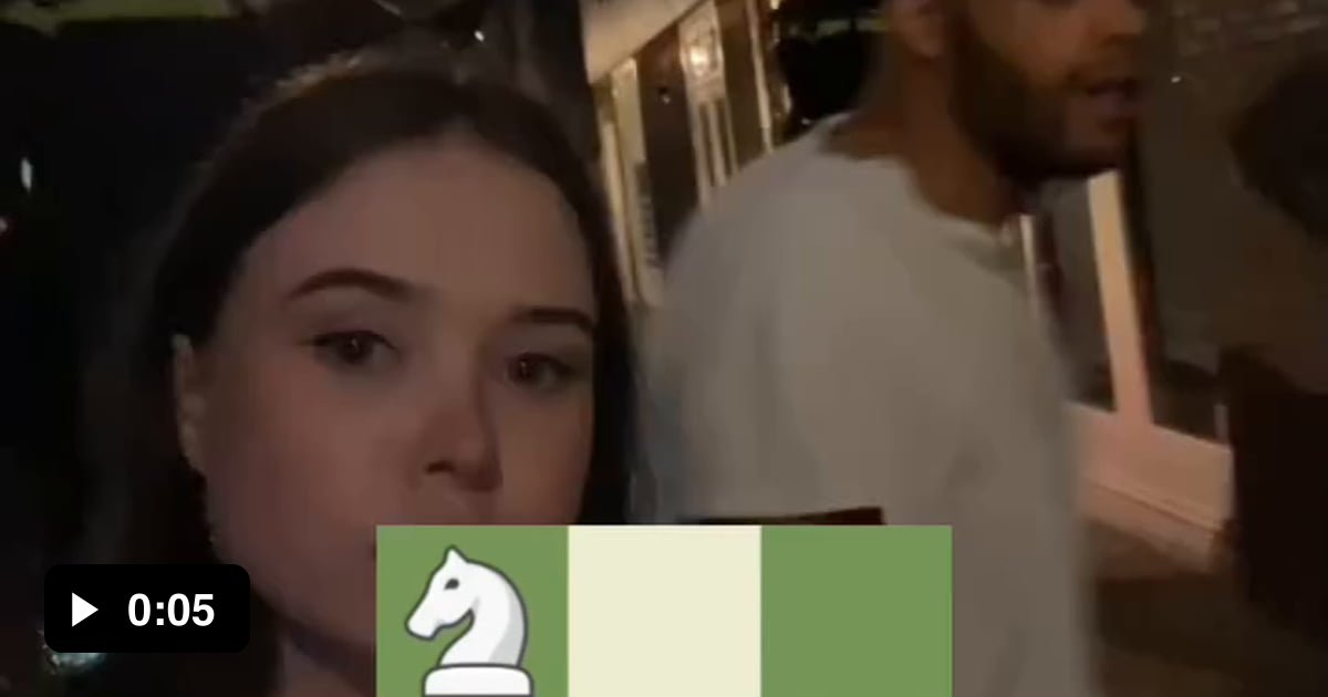 Perhaps an accurate representation of chess - 9GAG