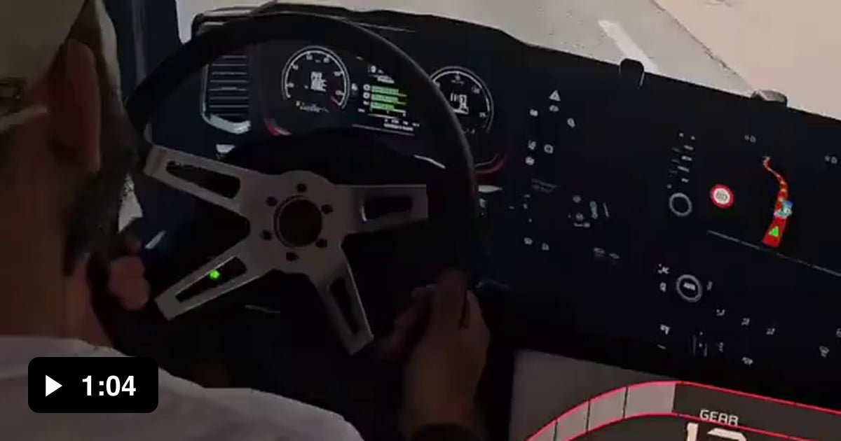 Typical Turkish truck driver - 9GAG