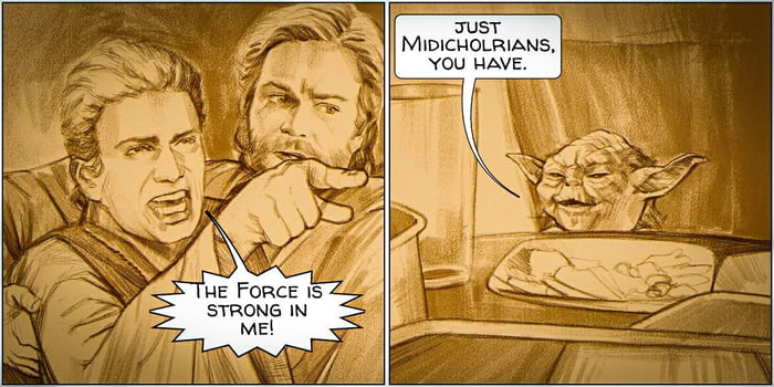 Use the Farce - 9GAG