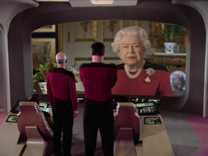 The Year is 2287. - 9GAG