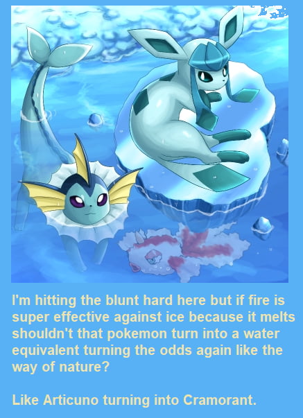 Jigglypuff, puff & pass. - 9GAG