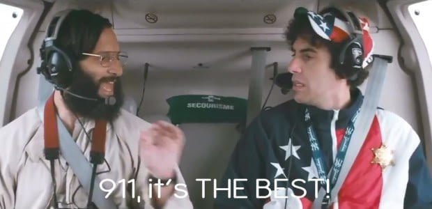 This Post is aladeen - 9GAG