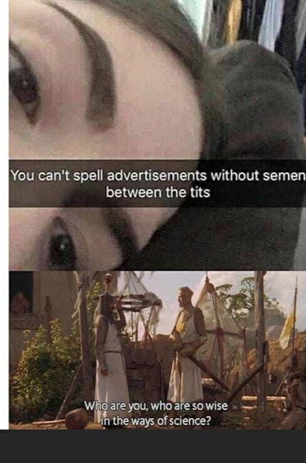 Wise lady (credits to author) - 9GAG