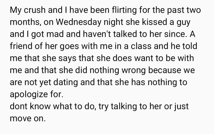 I need some help - 9GAG