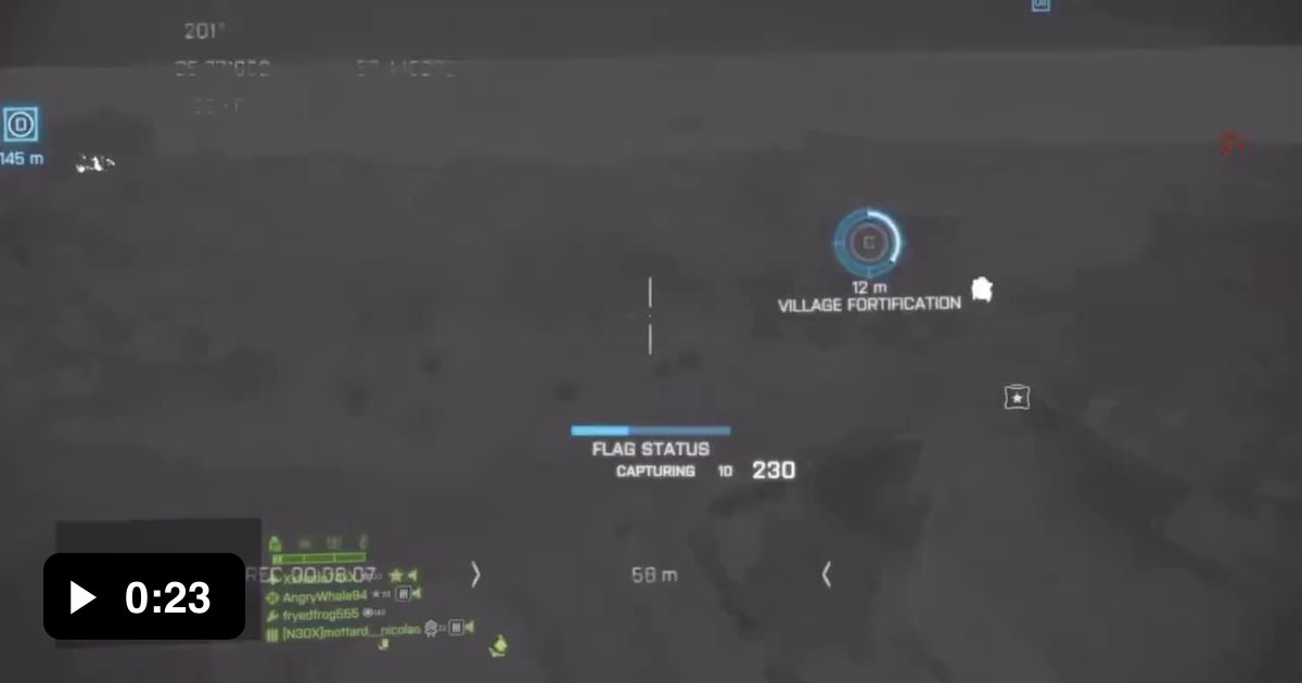 Friendly UAV inbound - 9GAG