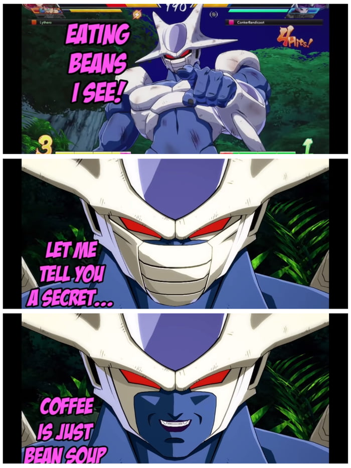 Credit for Lythero on Youtube - 9GAG