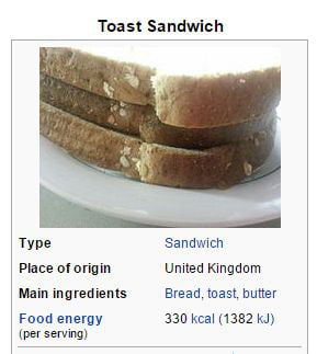 British cuisine in a nutshell... - 9GAG