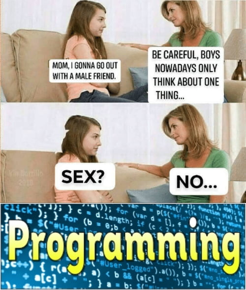 Consider this a warning - 9GAG