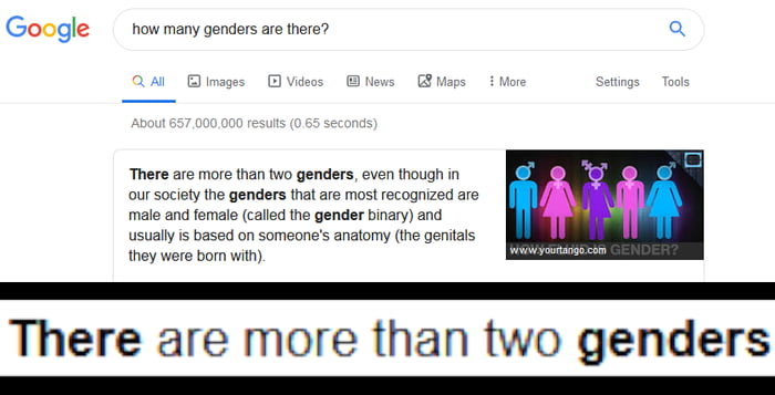 Never Trust Google Again - 9GAG