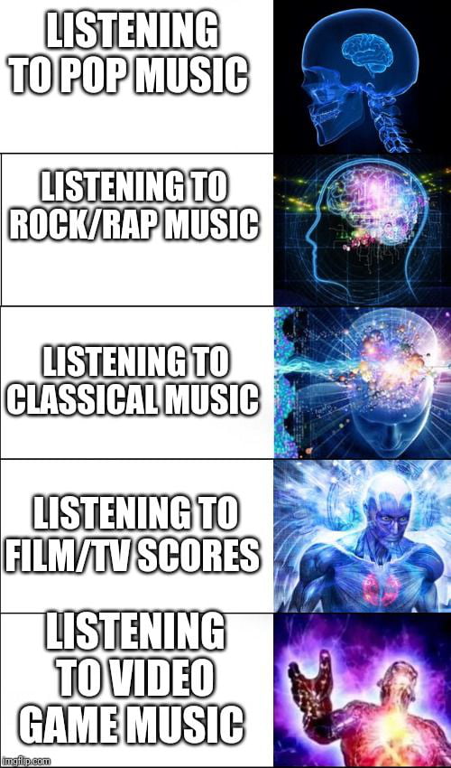 My Kind Of Music 9GAG my-kind-of-music-9gag