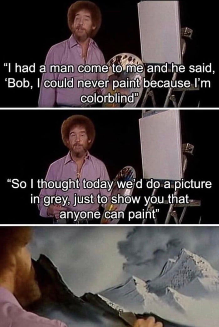 Just bob things - 9GAG
