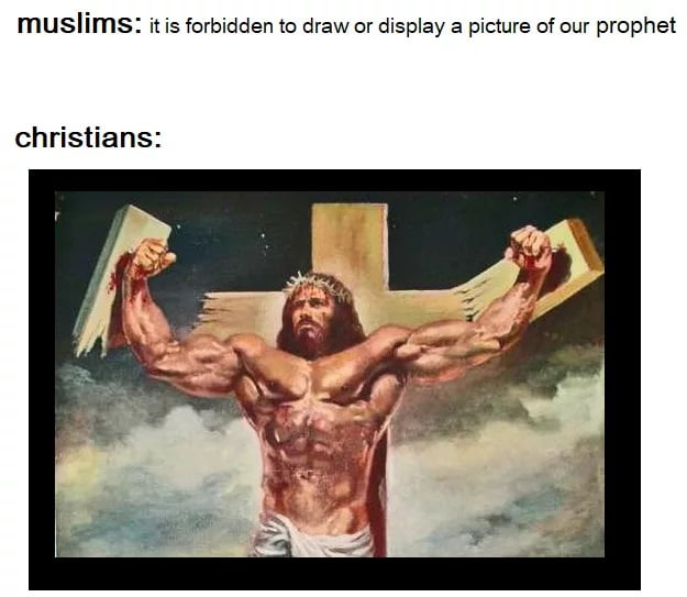 Look at those abs though.. - 9GAG