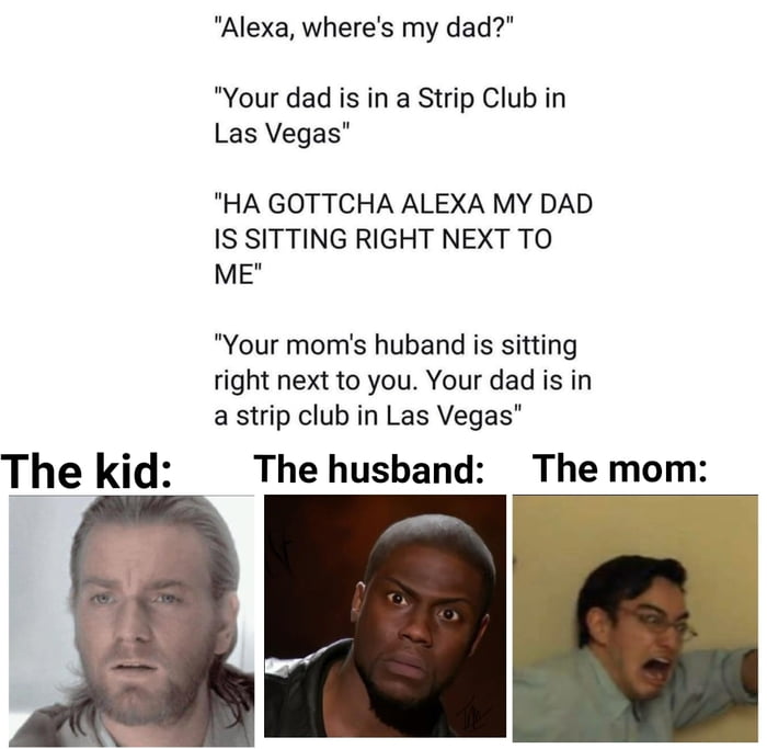Good job Alexa - 9GAG