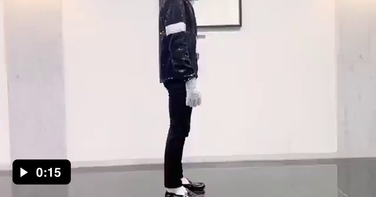 How to do the moonwalk - 9GAG