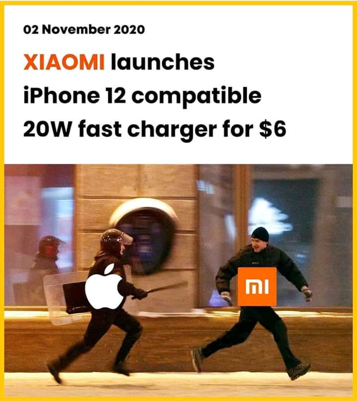 Mention your XIAOMI friends. - 9GAG