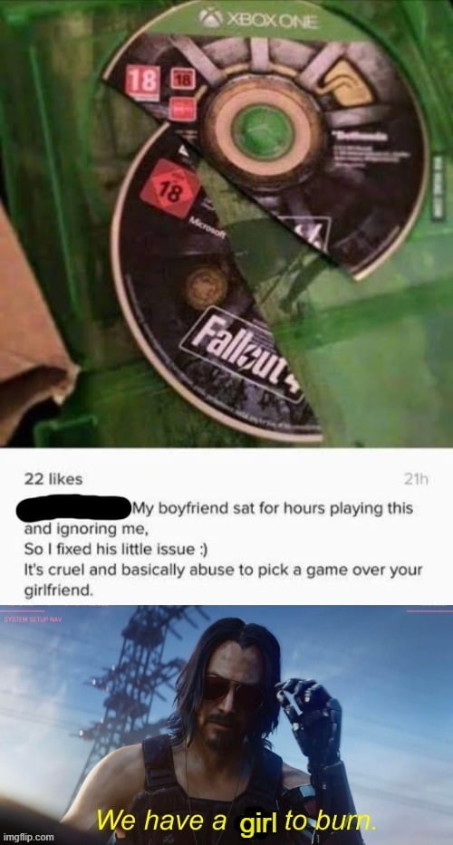 This is just evil - 9GAG