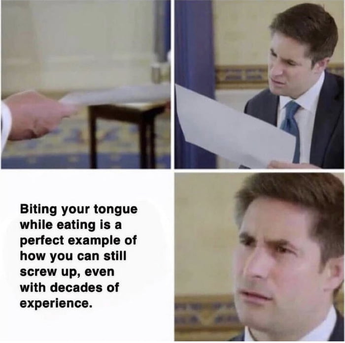 Fancy a rimjob? *Insert Thanos “but sire, the quality “ meme.* - 9GAG