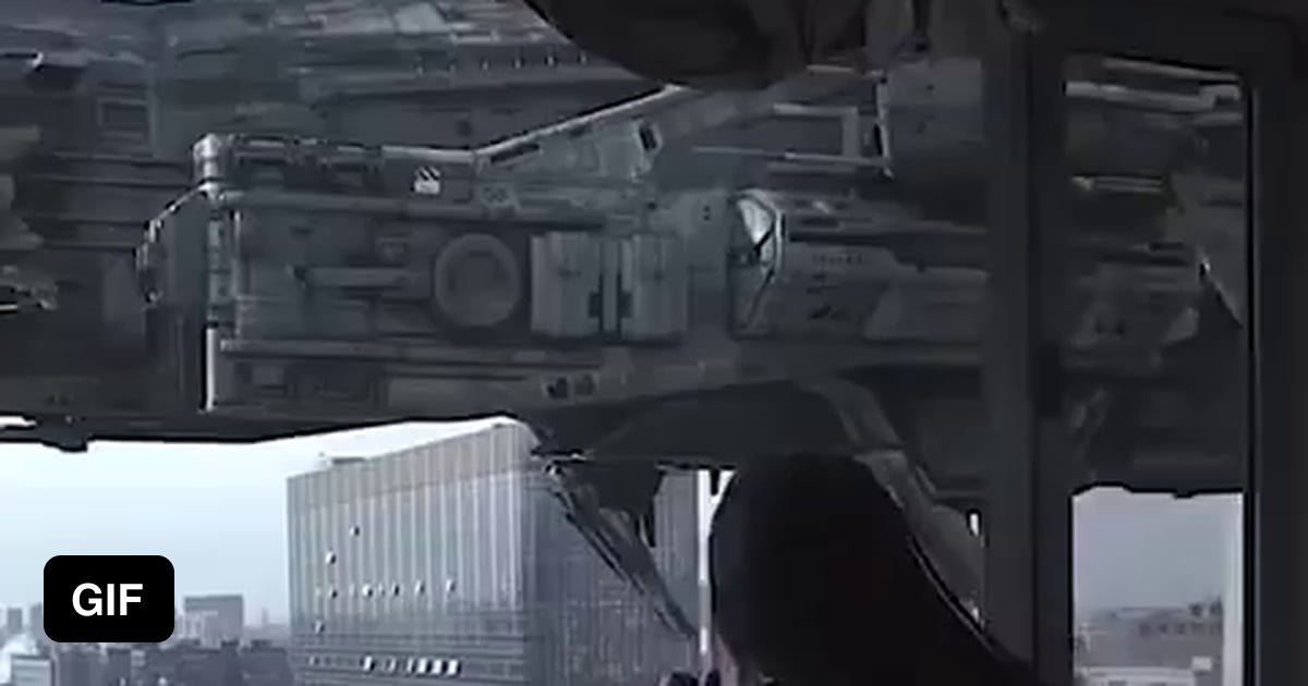 Ok, who got alien invasion for august... - 9GAG