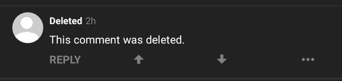 This is worrying, was it voluntary? - 9GAG