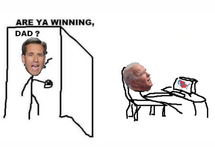 US Presidential Election 2020 - 9GAG